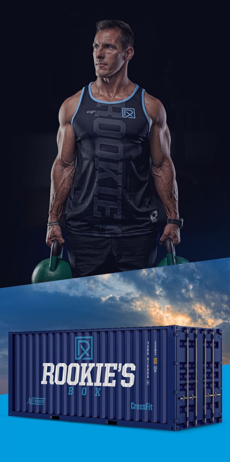 CONTRAINER